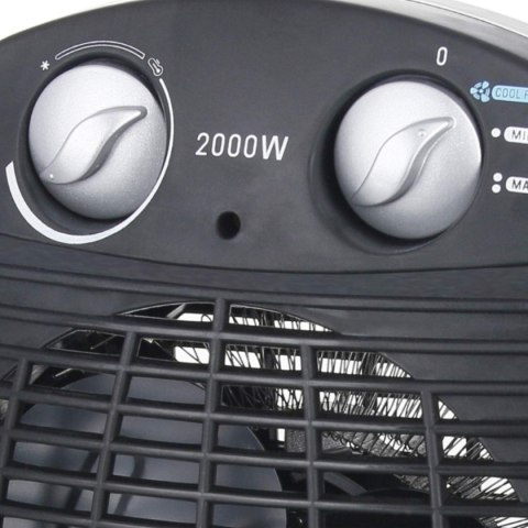 Termowentylator EMERIO FH-106737 > Inne